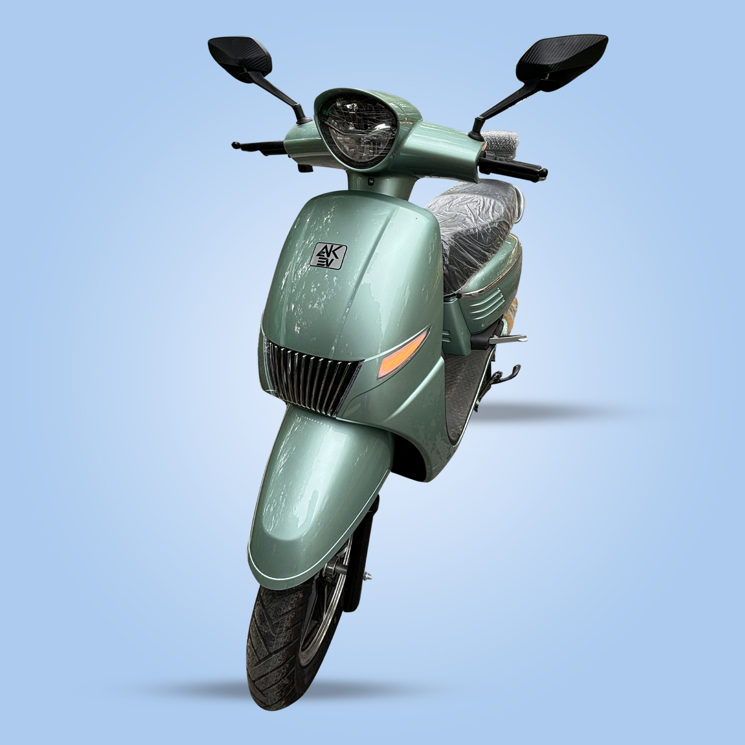 A.K. MEGA ELECTRONICS LIMITED