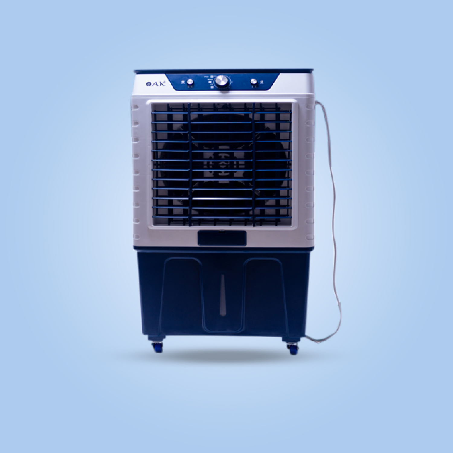 A.K. MEGA ELECTRONICS LIMITED